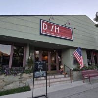 Dish Restaurant Menu: Classic American Fare in La Cañada Flintridge